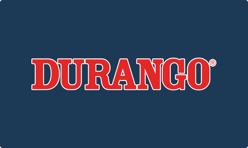 Durango – Cowboy City Western Wear