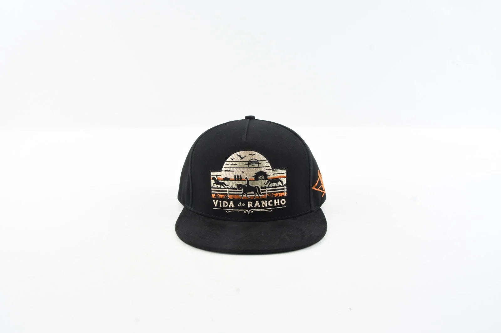 Puro 440 Hat Vida de Rancho *Sunset Edition* – Cowboy City Western Wear